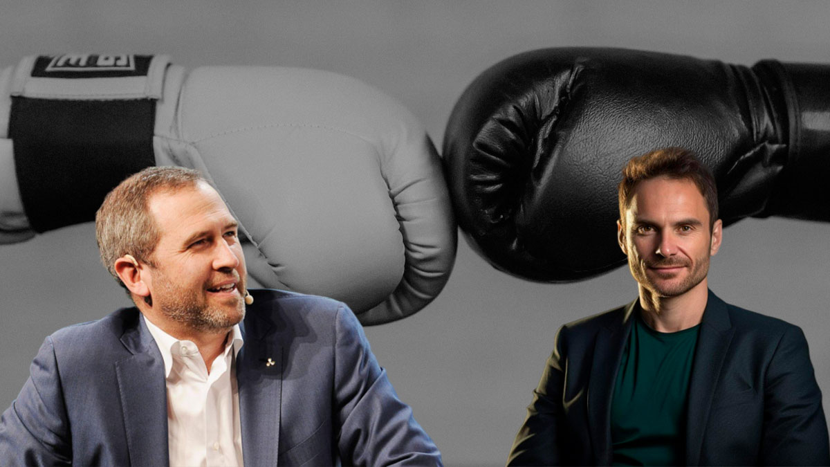 Tether contraataca: el CEO contrarresta las afirmaciones del CEO de ...