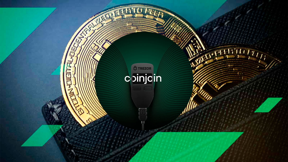 Trezor cierra la función Coinjoin: lo que los usuarios necesitan saber ...