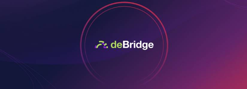 deBridge Launches Governance Token DBR and Announces Big Airdrop - Crypto Economy
