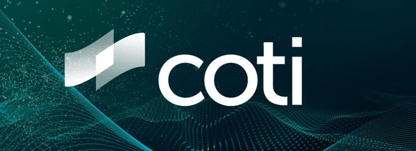 COTI Foundation Unveils Privacy-Focused Layer-2 Network with New ...