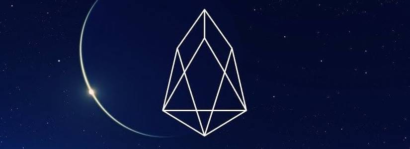 EOS Network Foundation Unveils New Tokenomics Model: "Ushering in a New ...