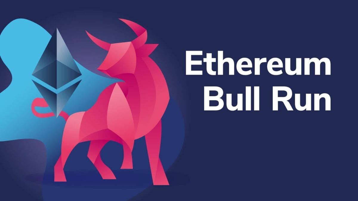 Ethereum (ETH) Podría Llegar a $15.000 Según una Investigación. ¿Es el Momento de Comprar ...