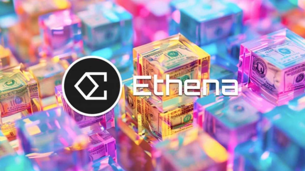 Ethena Labs Expande USDe y sUSDe con Integración a la Red Blast - Crypto Economy ESP