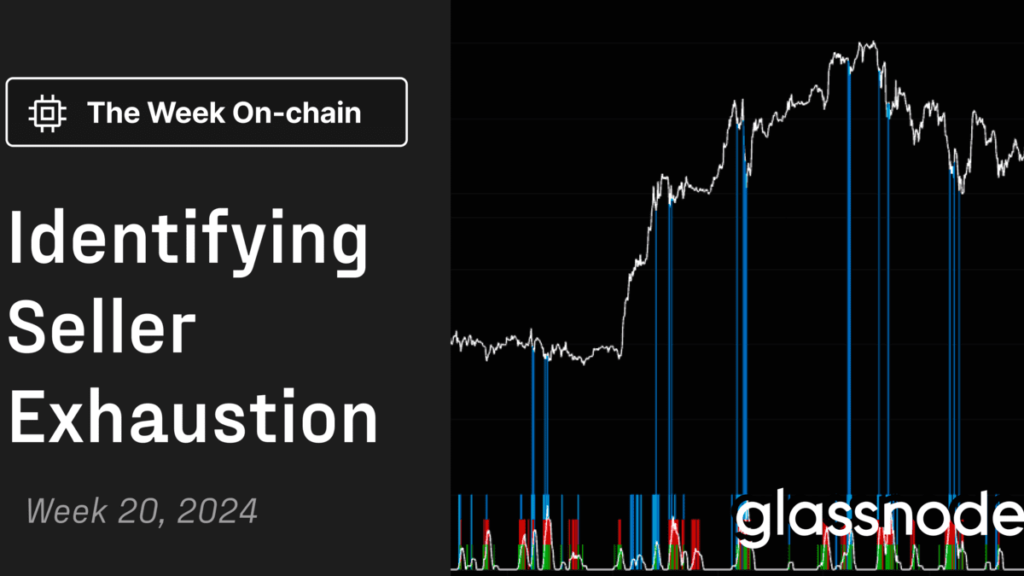 El Mercado Cripto Muestra 'Agotamiento de Vendedores en Varios Marcos Temporales', Según ...