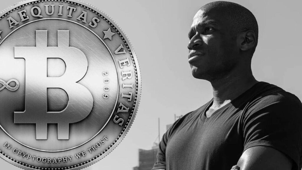 Arthur Hayes Predice la Recuperación de Bitcoin (BTC): la Limpieza del Mercado Prepara el ...