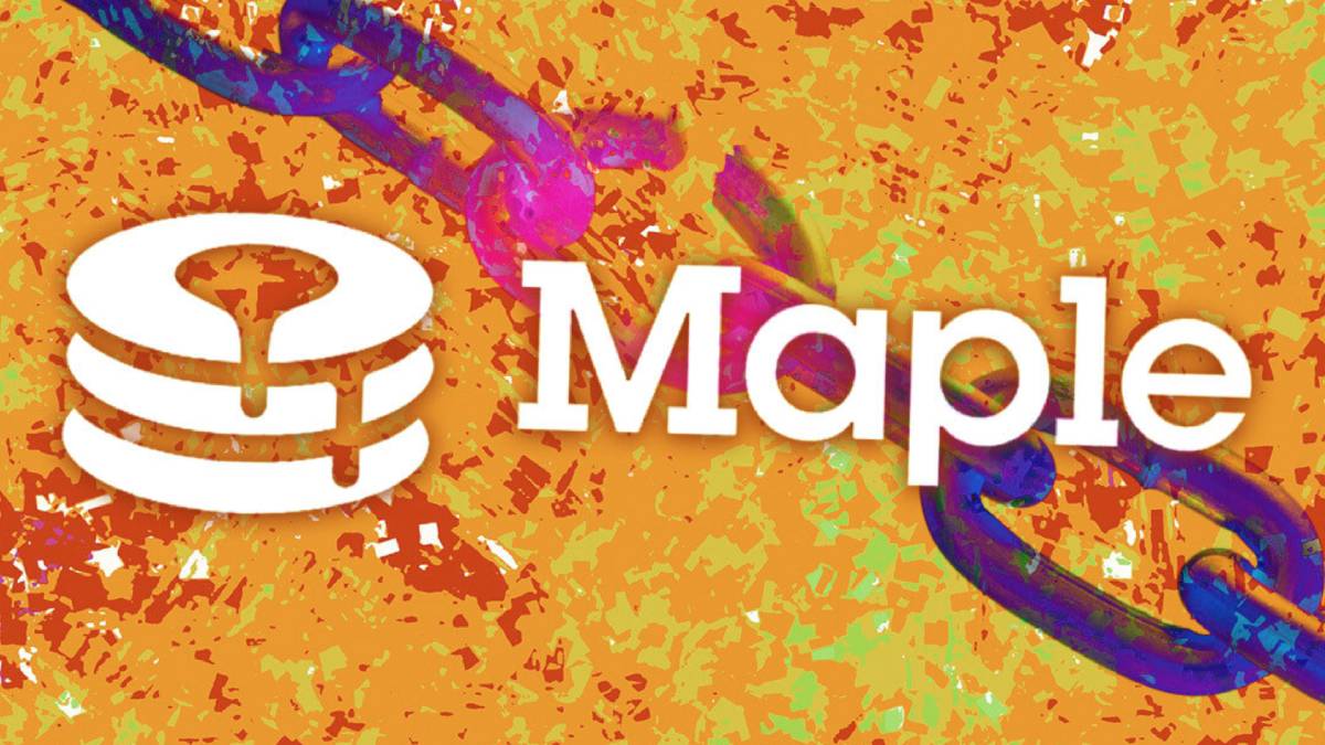 Maple Finance Lanza Syrup, una Nueva Plataforma de Rendimiento ...