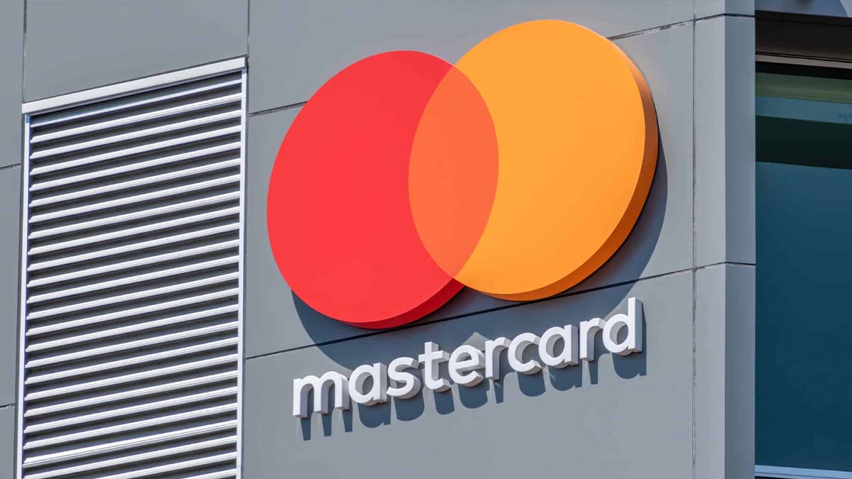 Mastercard y Bancos de EE. UU. Pioneros en Tecnología de Registro ...