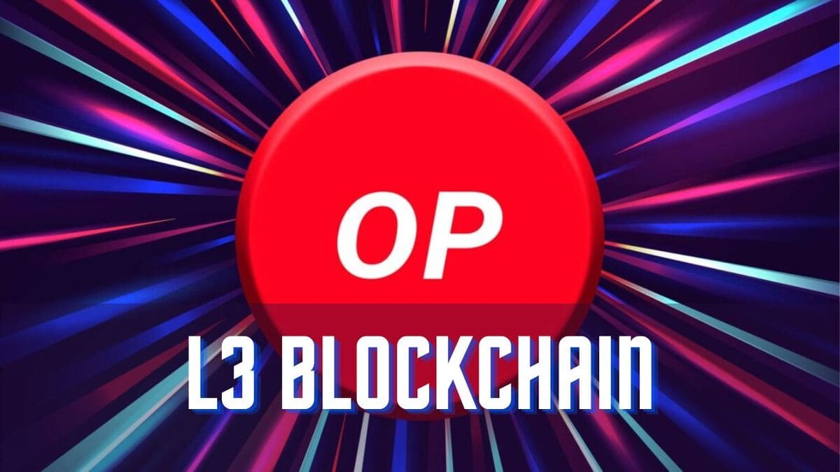 Optimism Impulsa la Evolución Blockchain: Aplicaciones de Capa 3 Se ...