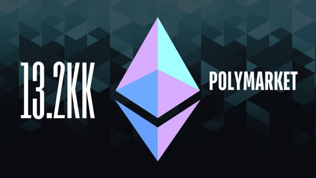 Apuesta de $13.2M en Polymarket Sobre los ETF de Ether Genera Indignación Entre los Usuarios ...