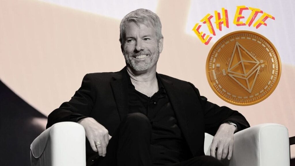 Michael Saylor Predice que la SEC Tomará Medidas Durante el Verano: Ethereum y las Principales ...
