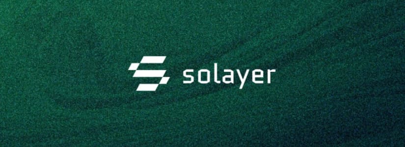 El Primer Protocolo de Restaking de Solana, Solayer, es un Éxito Absoluto: $20M en 45 Minutos ...