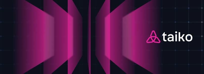 ZK-EVM Taiko Has Been Officially Launched on the Ethereum Mainnet ...