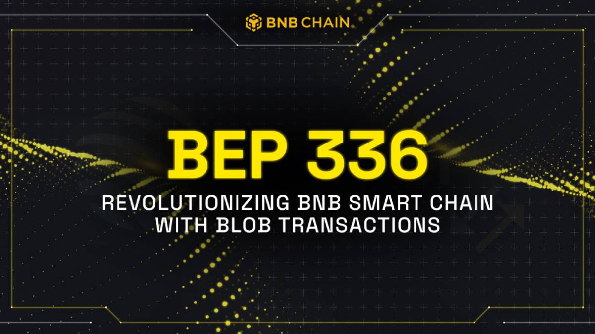 BNB Chain activa el hard fork Haber, reduciendo drásticamente los ...