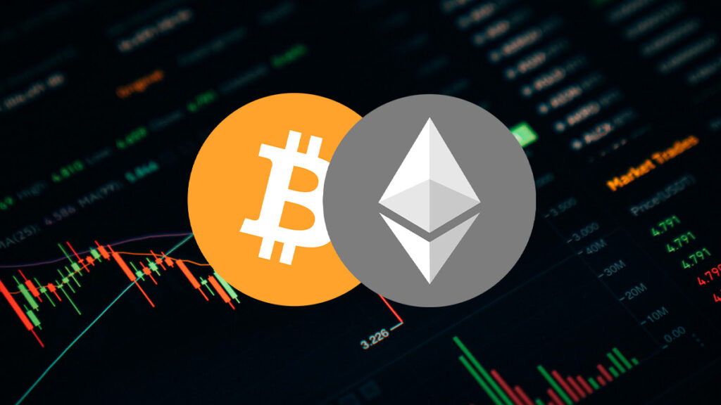 Las tarifas de Bitcoin y Ethereum alcanzan el mínimo de 7 meses en ...