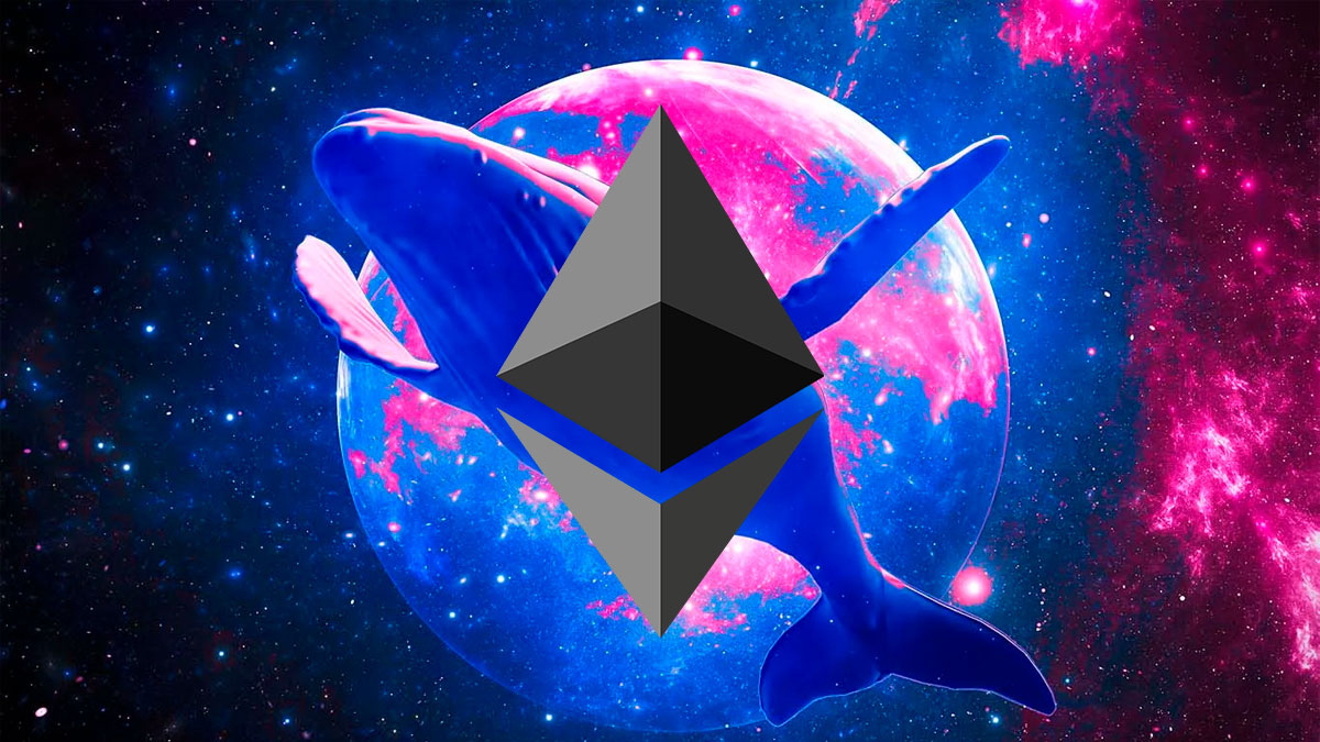 Whales de Ethereum en una ola de acumulación en medio de señales alcistas del mercado - Crypto ...