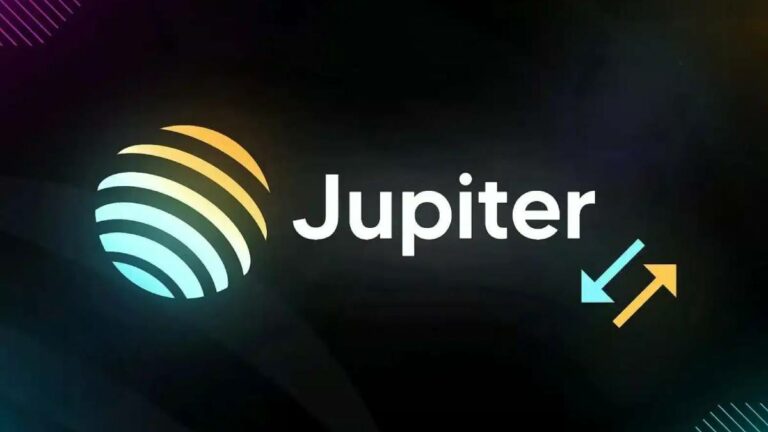 Jupiter DEX Planea Transformación en la Economía de Tokens para ...