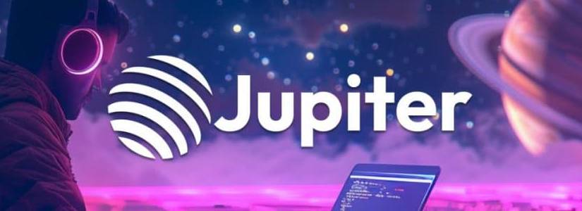 Jupiter DEX Planea Transformación en la Economía de Tokens para Impulsar el Valor de JUP ...