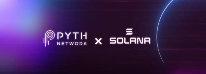 Pyth Network Introduce Oracle de Extracción en Solana, Aumentando la Fiabilidad de los Datos ...