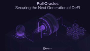 Pyth Network Introduce Oracle de Extracción en Solana, Aumentando la Fiabilidad de los Datos ...
