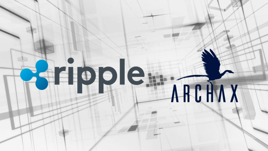 Ripple y Archax amplían su asociación para tokenizar millones en ...