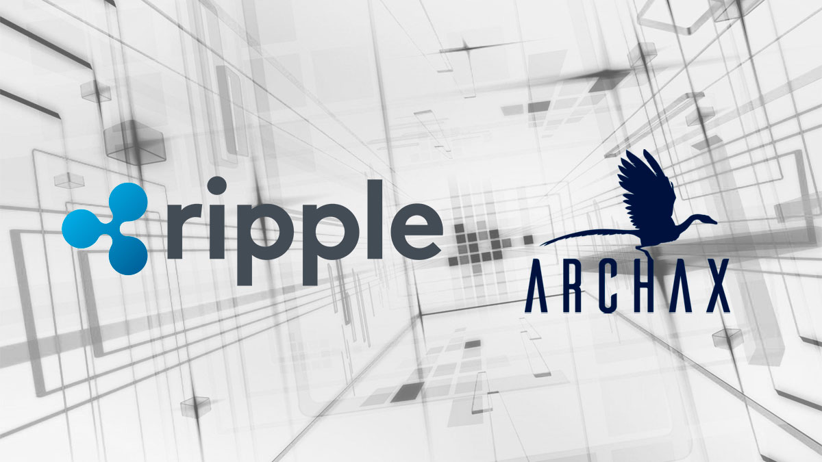 Ripple y Archax amplían su asociación para tokenizar millones en ...