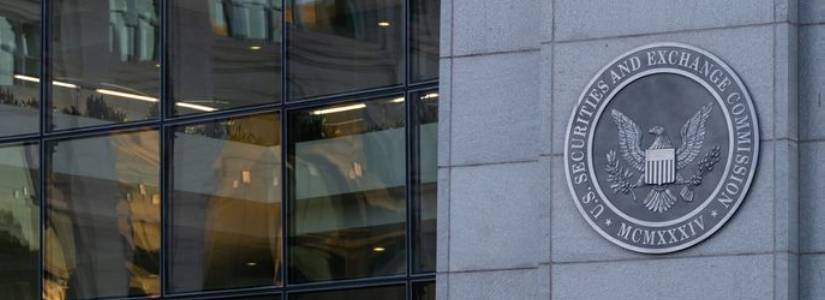 David Hirsch Deja la SEC Tras Nueve Años: Impacto en la Regulación ...