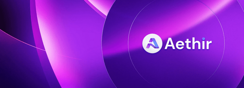 Aethir's New Cloud Computing Network on Ethereum Boosts ATH Token by 80% Post-Launch - Crypto ...
