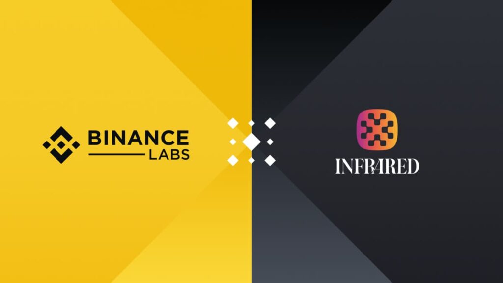 Binance Labs Realiza una Inversión Estratégica en el Protocolo ...