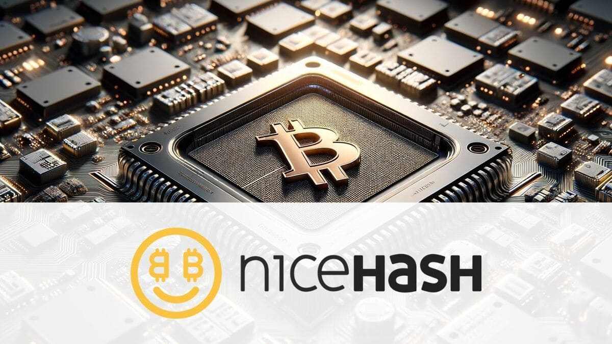 NiceHash se Asocia Con Marathon Digital Para Lanzar un Firmware de ASIC de Alta Eficiencia ...