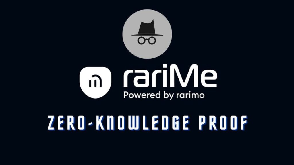 Rarimo Lanza RariMe, un Competidor de Worldcoin Centrado en la Privacidad Para la Verificación ...