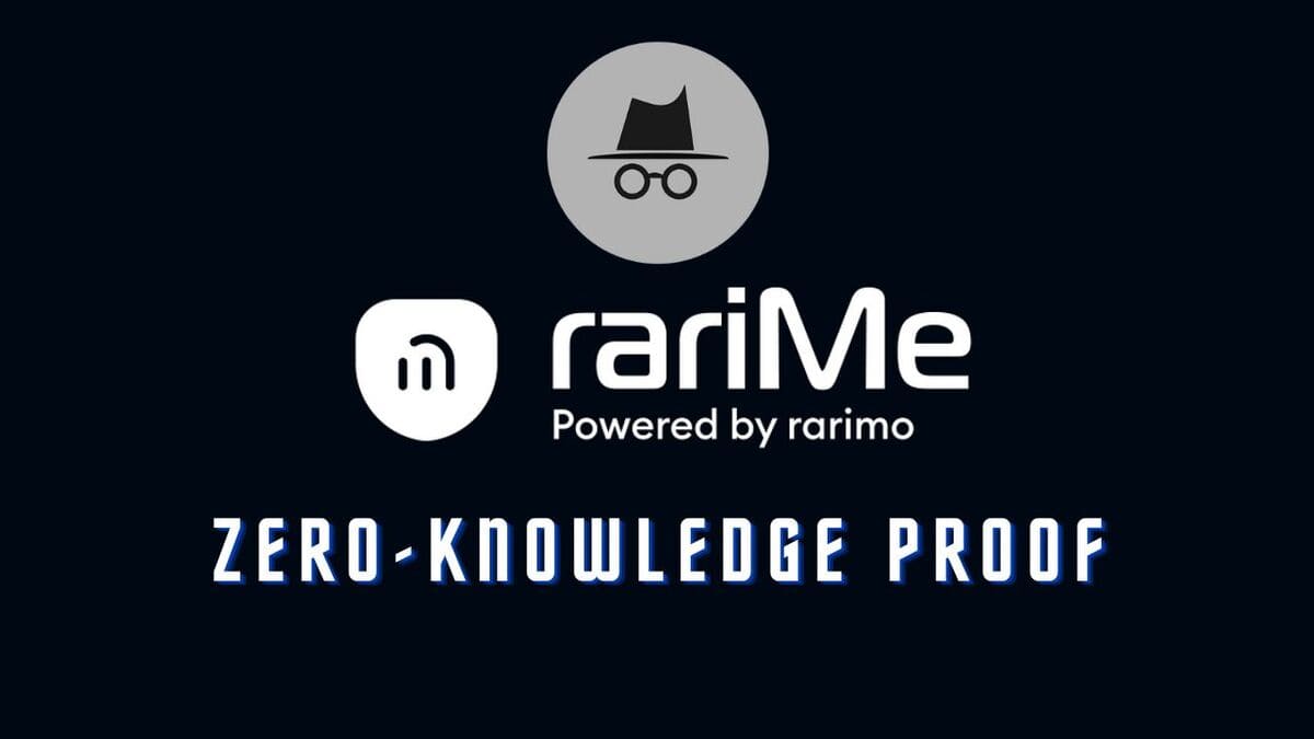Rarimo Lanza RariMe, un Competidor de Worldcoin Centrado en la Privacidad Para la Verificación ...