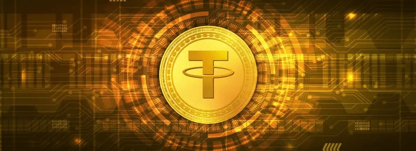 Breaking! Tether Launches New Innovative Gold-Backed Cryptocurrency ...