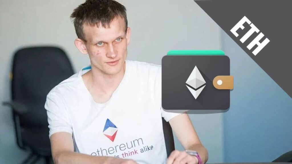 Vitalik Buterin Alerta Sobre la Seguridad de las Wallet de Ethereum: Adoptar Direcciones con ...