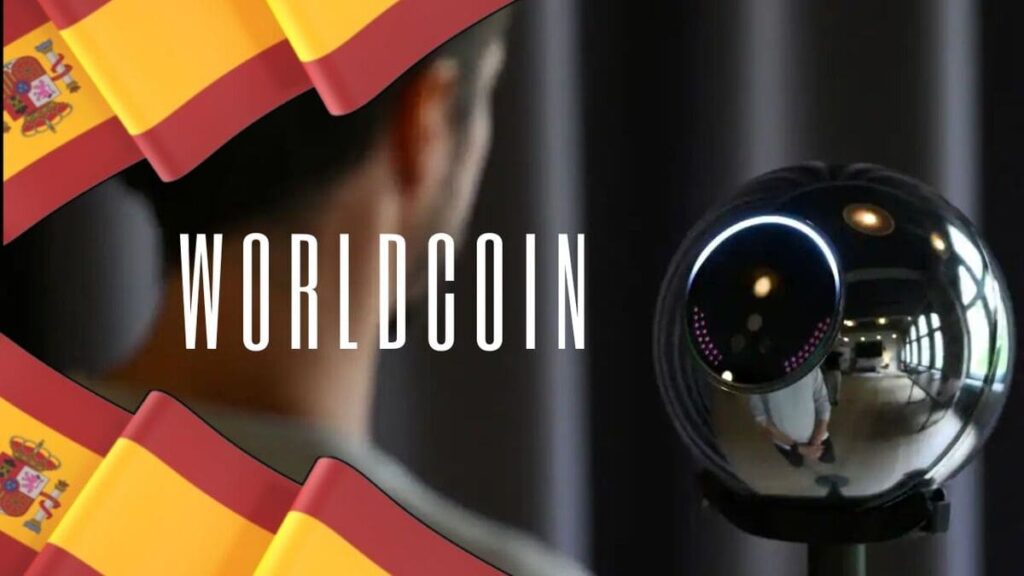 Worldcoin Suspende Actividades en España: Aquí Está Todo lo Que Necesitas Saber Operaciones ...