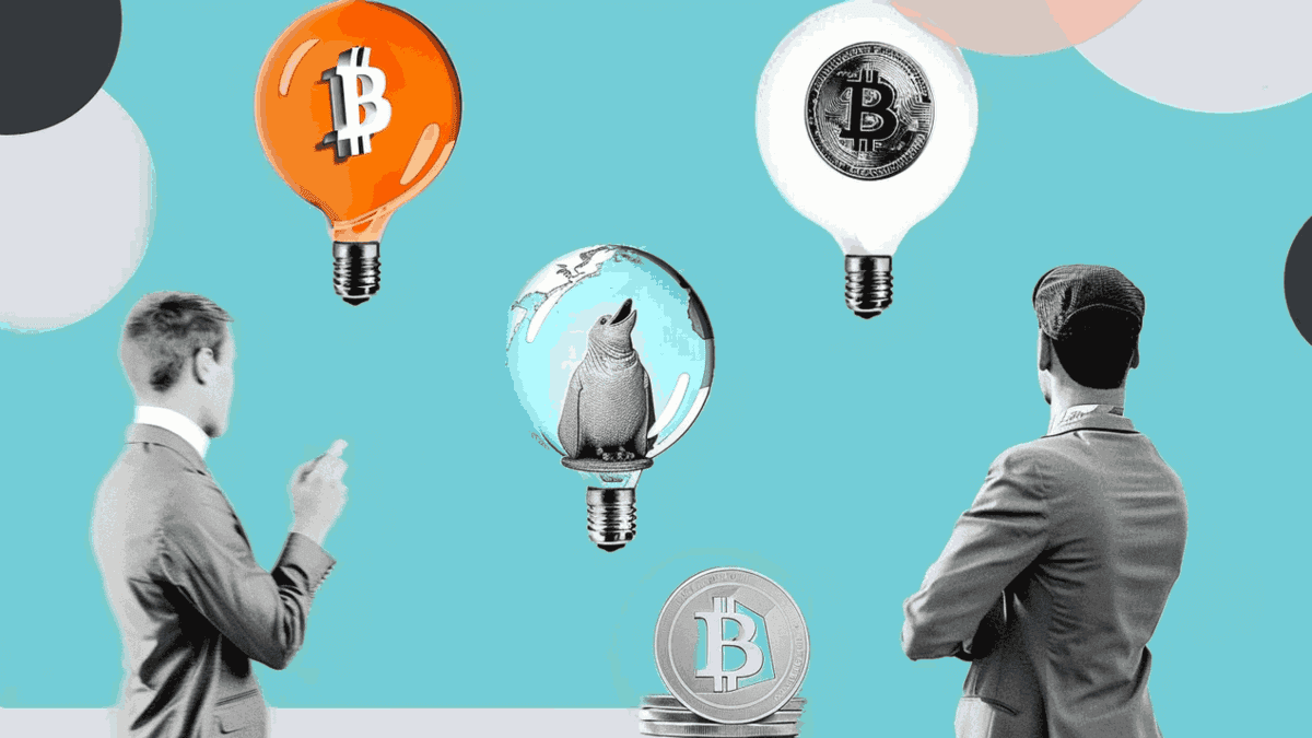 Las 100 mejores criptomonedas para comprar: Los inversores invierten en ...