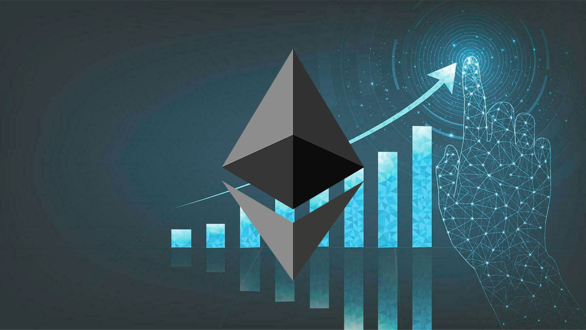 ¿Ethereum (ETH) está a punto de dispararse hasta los $5.000? Un Reporte sugiere un aumento ...