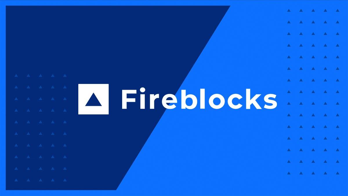 Fireblocks presenta herramientas de vanguardia para startups y PYMES de blockchain - Crypto ...