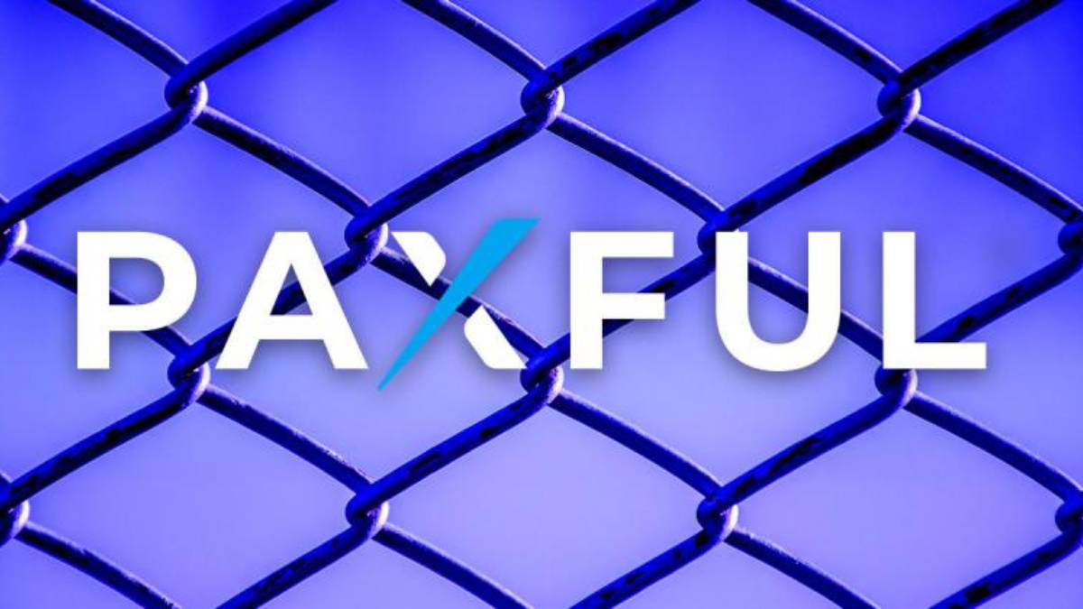 Co-fundador de Paxful se Declara Culpable: Condena y Multa por ...