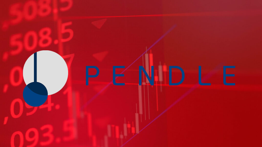 Pendle Protocol en Crisis: TVL se Desploma Más del 40% en Solo una Semana - Crypto Economy ESP
