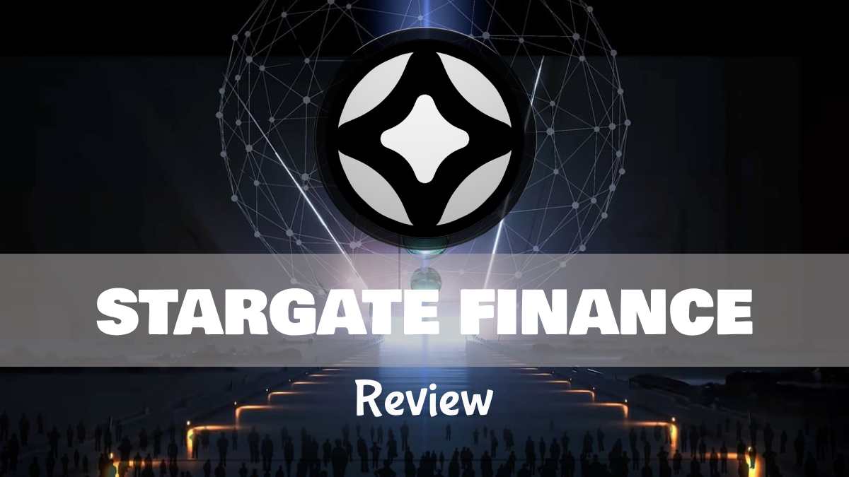 Review de Stargate Finance: Todo lo que Necesitas Saber del Puente ...
