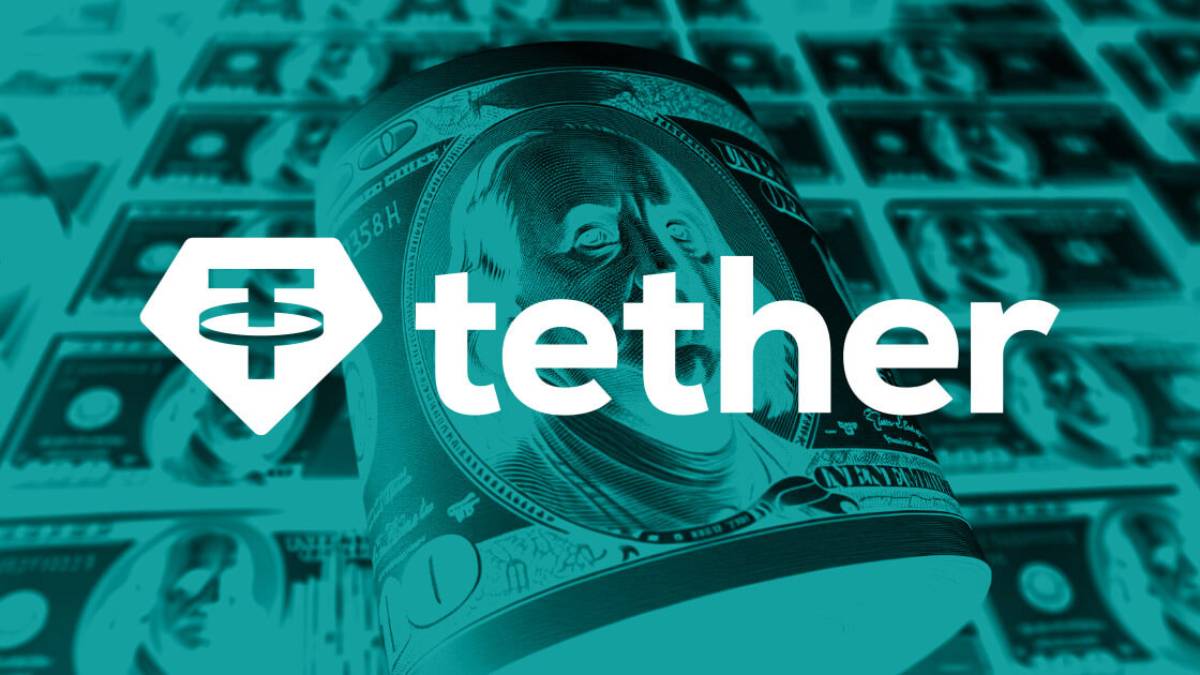 Récord de $1.3 Mil Millones en Beneficio de Tether en el Segundo ...
