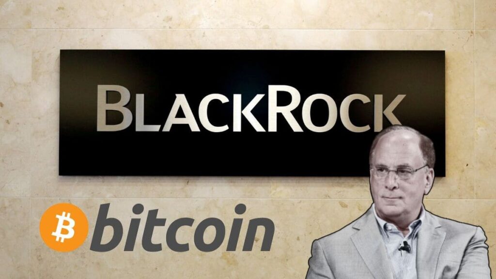 Sorpresivo Respaldo del CEO de BlackRock: '¡Todos Deberían Poseer Bitcoin!' - Crypto Economy ESP