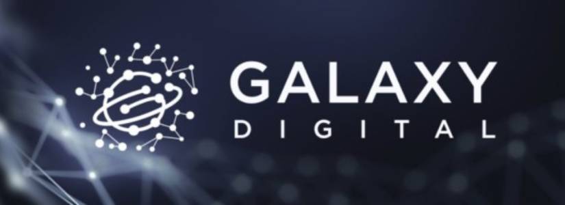 Galaxy Digital Recauda $113 Millones para Fondo de Inversión en Cripto ...