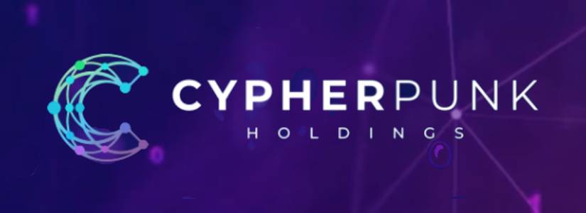 Cypherpunk Holdings Appoints Leah Wald as CEO - Crypto Economy