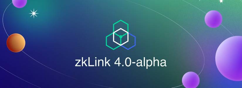 zkLink Launches Highly Anticipated ZKL Token - Here Are the Details ...