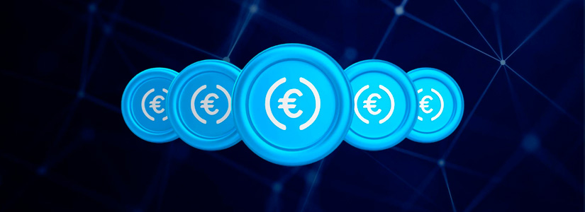 Euro Stablecoin EURC de Circle ya está disponible en Base: ¡así es como ...