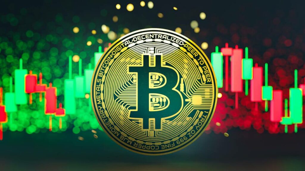 Bitcoin Alcanzó Nivel Crítico Según Investigación: Colapso Provoca ...