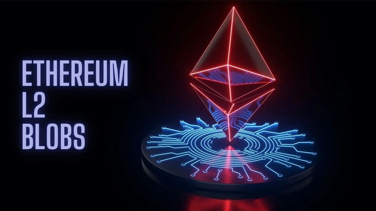 Las Redes de Capa 2 Tensan el Espacio para Blobs en Ethereum: ¿Un Nuevo Cuello de Botella en el ...