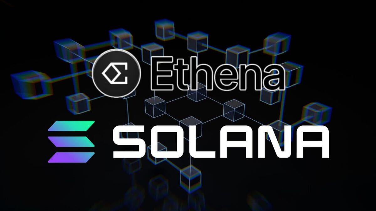 Ethena Labs Lleva USDe a Solana: Promete Mayor Estabilidad para las Criptomonedas - Crypto ...
