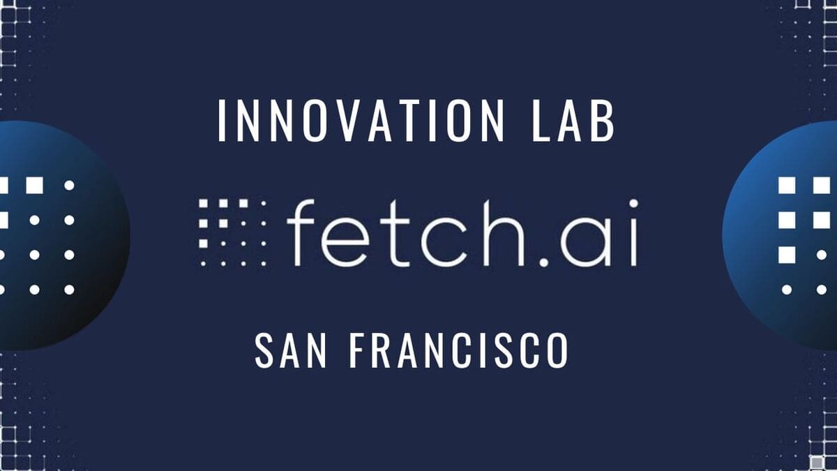 Fetch.ai Abre un Innovation Lab para Potenciar Startups de IA y Embajadores - Crypto Economy ESP